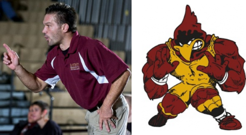 Roy Hall Wrestling Clinic – Sunday Nov. 4th | Sarnia/Bluewater ...